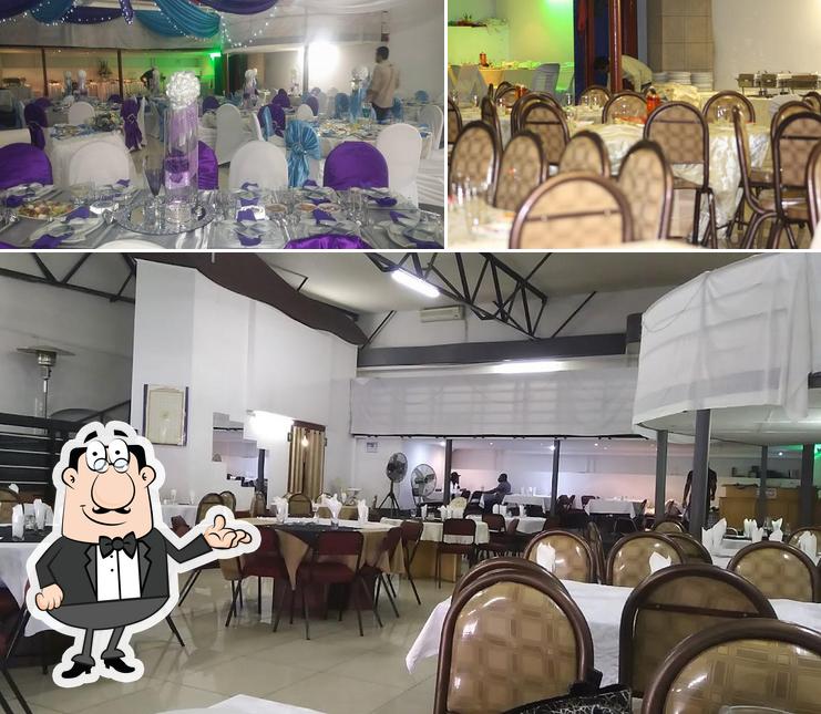 Al Mehran Restaurant, Boksburg - Restaurant menu, prices and reviews