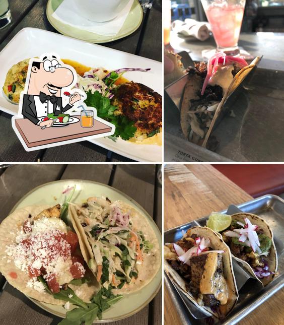 BABALU - East Memphis, Memphis - Restaurant menu, prices and reviews
