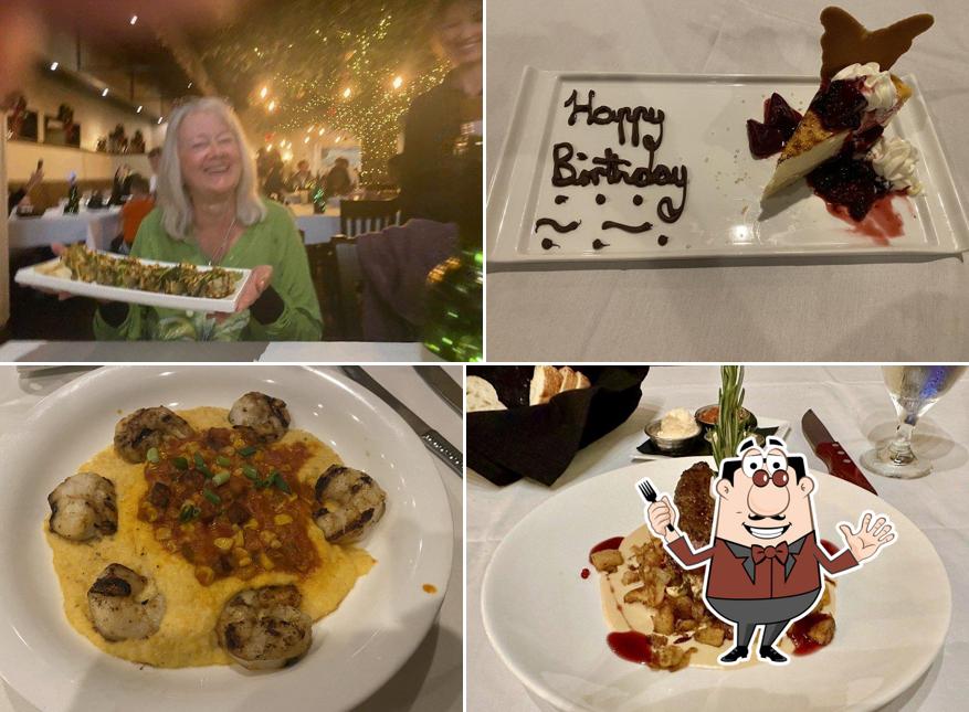 Firefly, Panama City Beach - Restaurant menu, prices and reviews