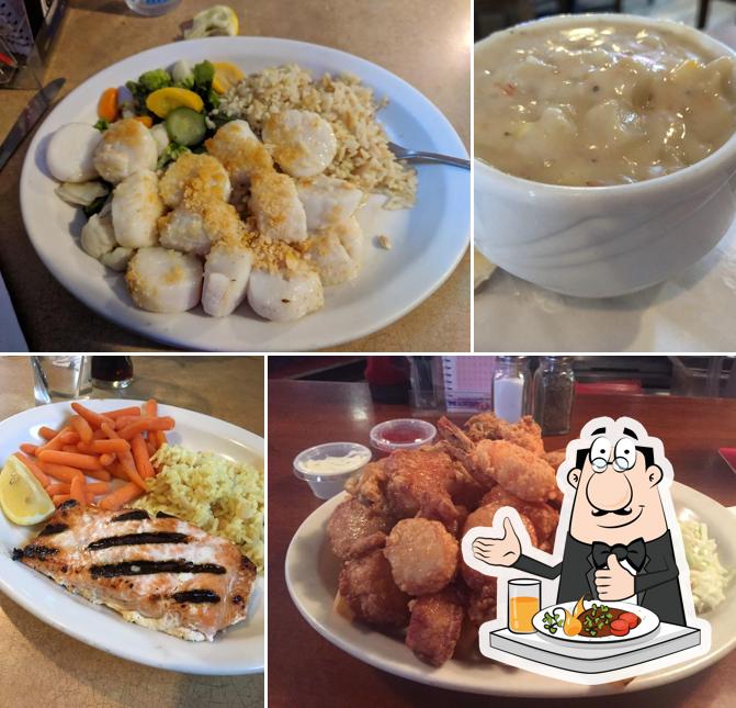 Herbie's, Worcester - Restaurant menu, prices and reviews