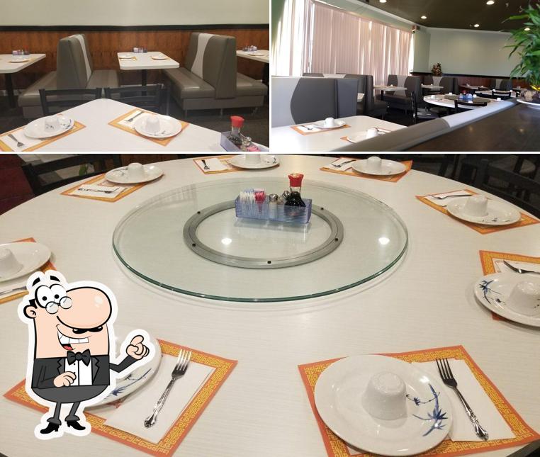 Jade Inn Chinese Restaurant, Highland - Restaurant menu, prices and reviews