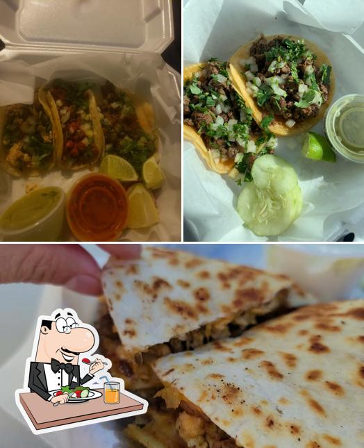 Juarez Tacos, Ridgeland - Restaurant menu, prices and reviews