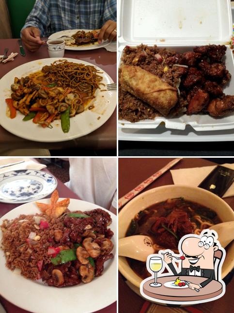 Top 5 restaurants with fried crabs in Hooksett, november 2025 ...