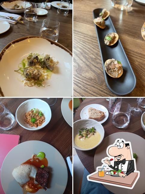 ONYX, Paris - Menu du restaurant, prix et avis