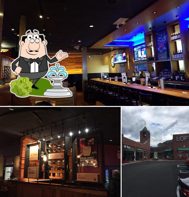 Outback Steakhouse, New York City - Restaurant menu, prices and reviews
