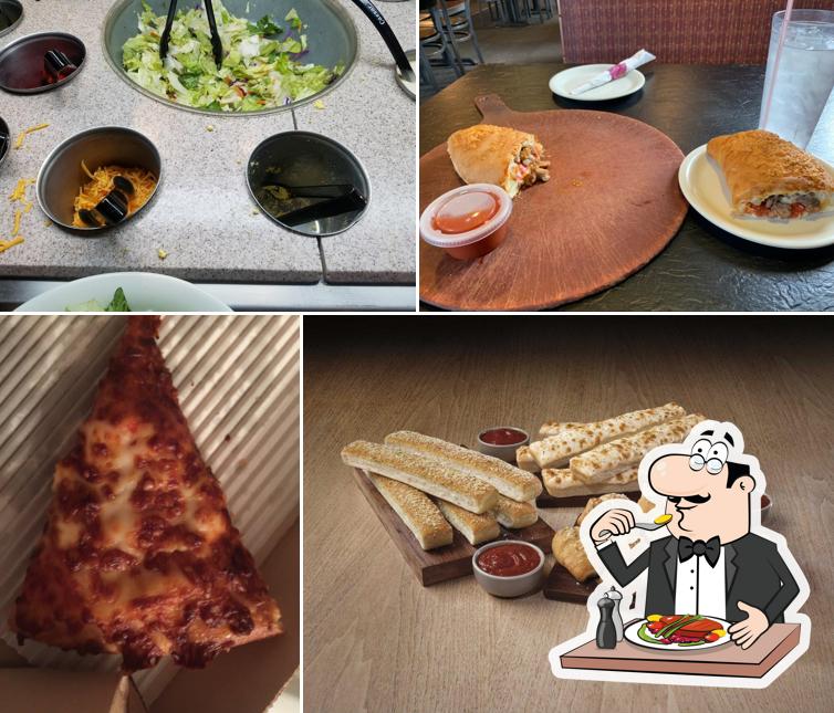 Top 5 restaurants with cheese sticks in Belleview, november 2025 ...