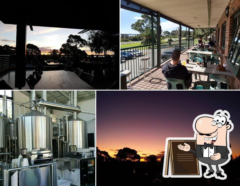 Vernon Arms Tavern, Baldivis - Restaurant menu, prices and reviews