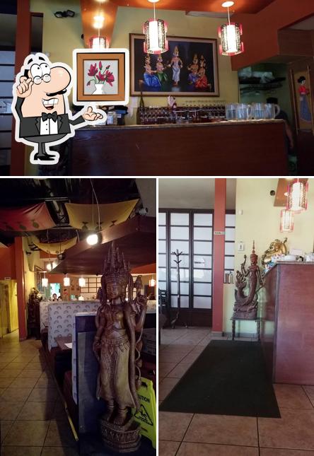 Bato Thai, Blainville - Menu du restaurant, prix et avis