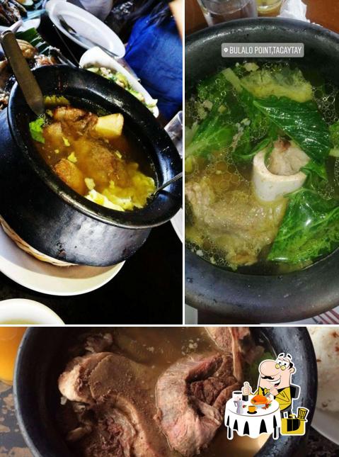 Bulalo Point, Tagaytay - Menú del restaurante, precios y reseñas