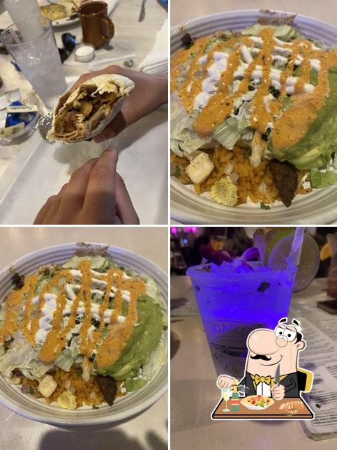 Chicano Street Kitchen, Jacksonville - Restaurant menu, prices and reviews
