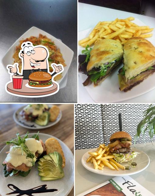 Full Flava Café, Darch - Restaurant menu, prices and reviews