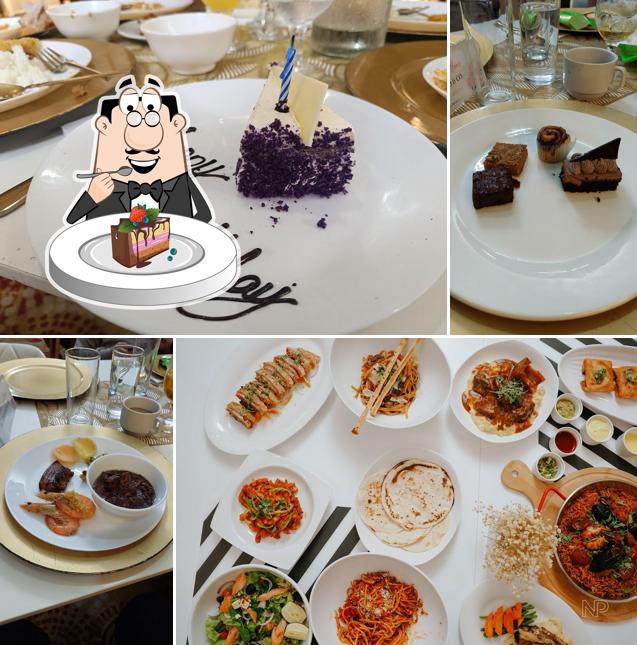Illo's Home Buffet Greenhills, San Juan - Restaurant menu, prices and ...