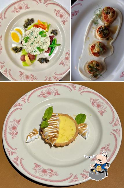 Le Margot, Fort Worth - Restaurant menu, prices and reviews