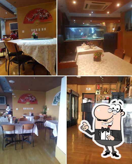 Lok Fu Northriding, Johannesburg - Restaurant menu, prices and reviews