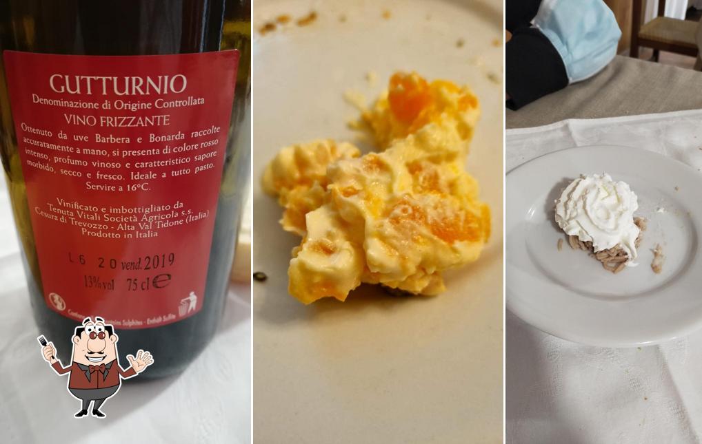 Ristorante La Quercia - Menu del ristorante, prezzi e recensioni