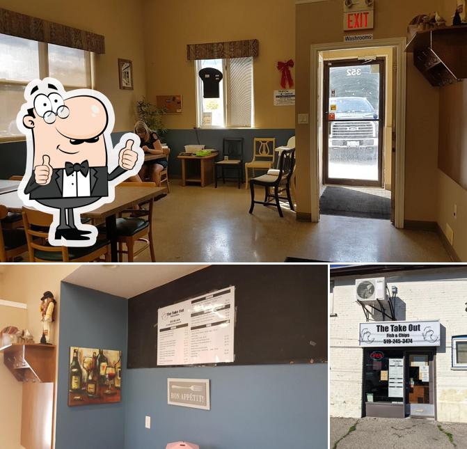 Top 7 restaurants in Strathroy, october 2025 - Restaurant Guru