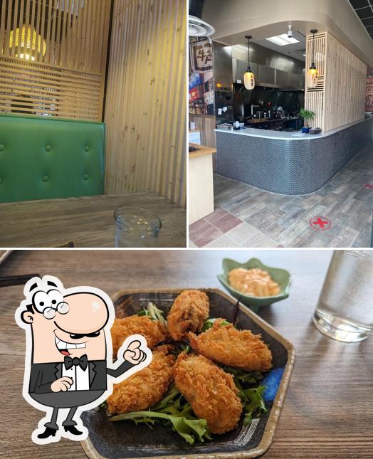 Ton-Ichi ramen, Downers Grove - Restaurant menu, prices and reviews