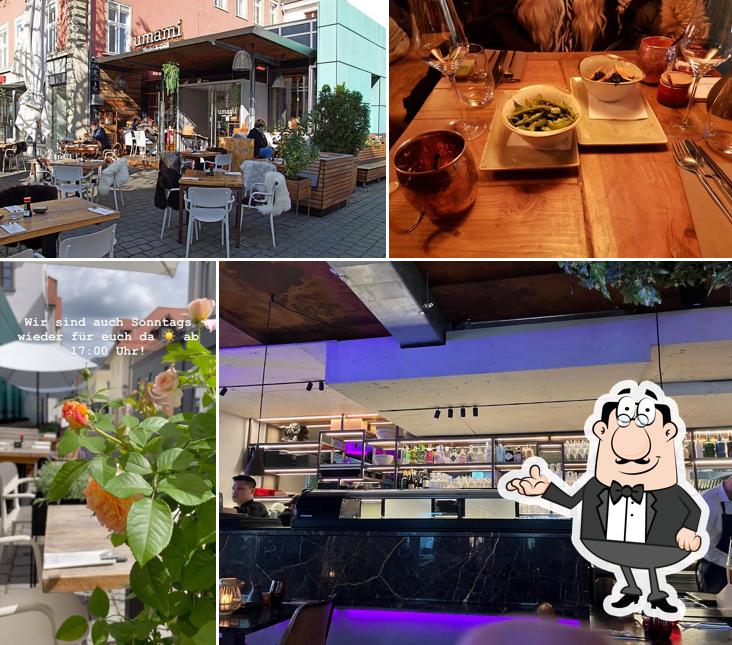 Restaurant umami – Sushi & Grill, Konstanz - Restaurant menu, prices and reviews