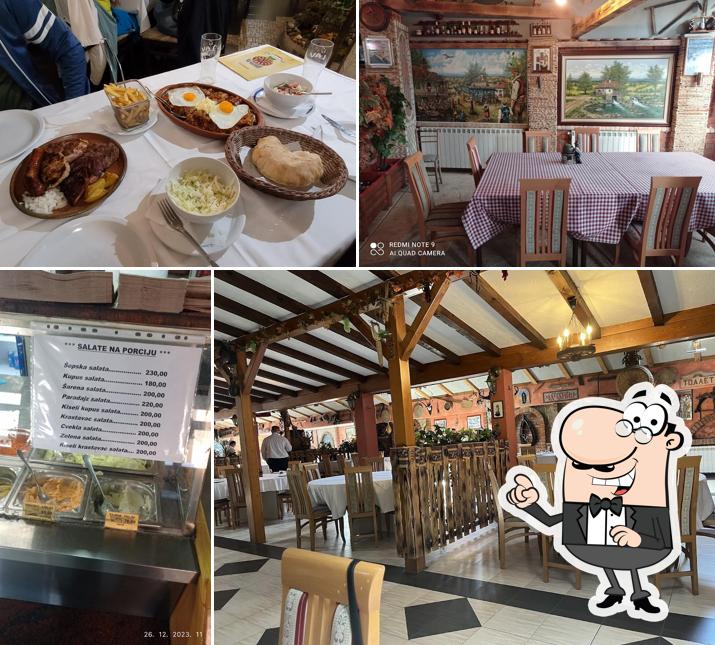 Чачанин, Belgrade - Restaurant menu, prices and reviews