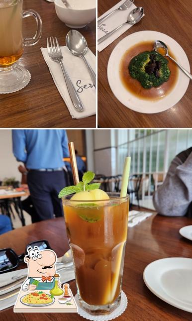 Serai @ KL East Mall, Kuala Lumpur - Restaurant menu, prices and reviews