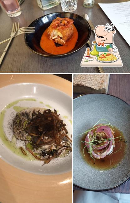 Square One Dunmow, Great Dunmow - Restaurant menu, prices and reviews
