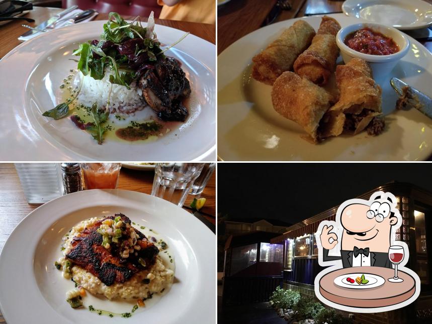 The Kill Devil Grill, Kill Devil Hills - Restaurant menu, prices and ...