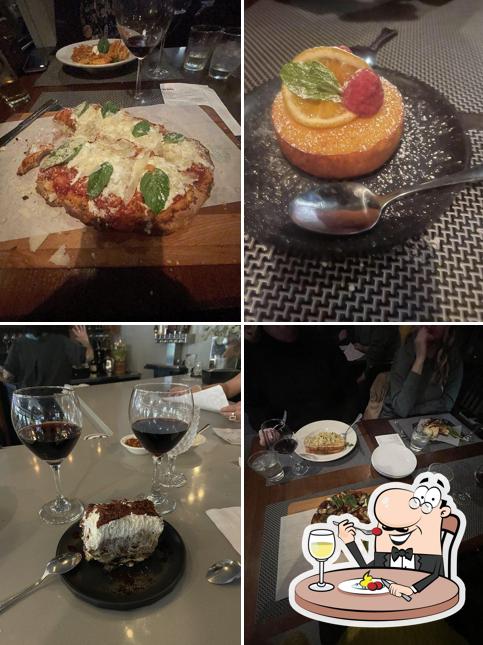 Daniela, Buffalo - Restaurant menu, prices and reviews