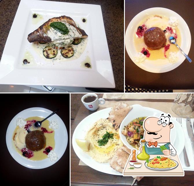 Al Jazeera Coffee, London - Restaurant menu, prices and reviews