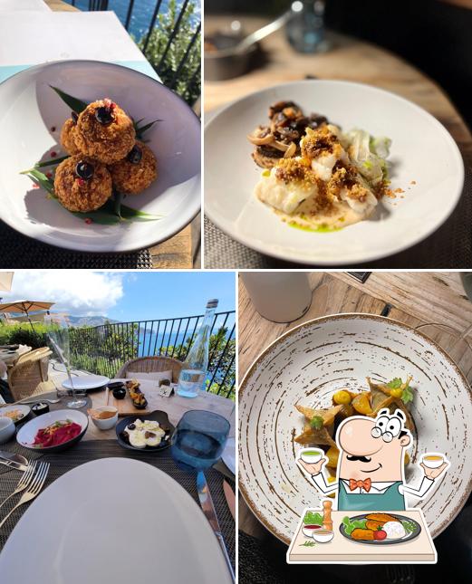 Avista Restaurant, Funchal - Restaurant menu, prices and reviews
