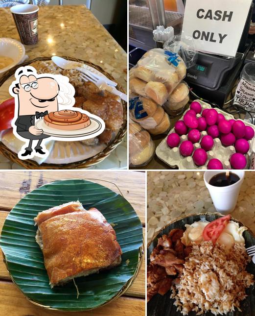 Bagnet Restaurant, Glendale - Restaurant menu, prices and reviews