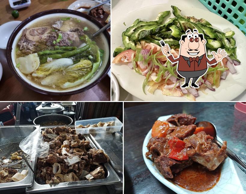 Balajadia Kitchenette, Baguio - Restaurant menu, prices and reviews