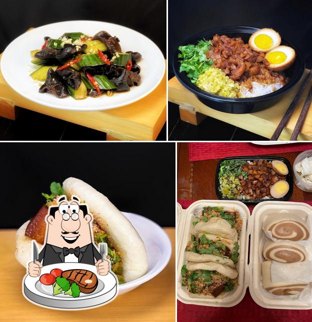 Bao Bei, Rockville - Restaurant menu, prices and reviews