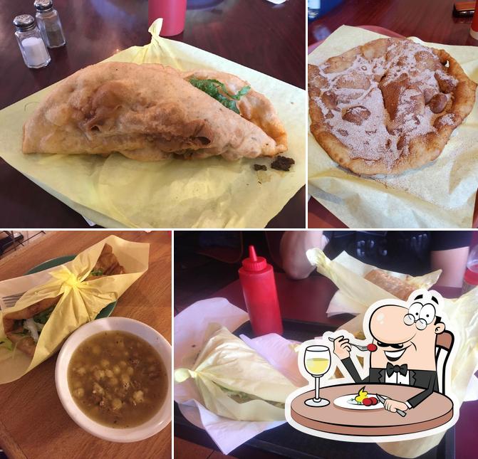 Fry Bread House, Phoenix - Restaurant menu, prices and reviews