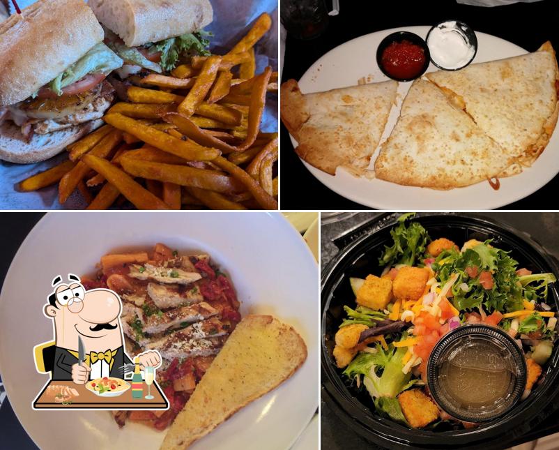 Jimmie's Ladder 11, Dayton - Restaurant menu, prices and reviews