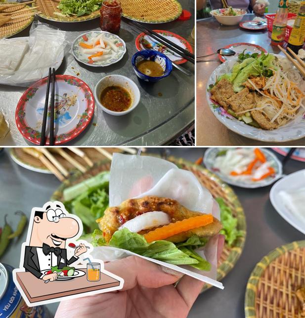 Mrs Tam, tp. Hội An - Menú del restaurante, precios y reseñas