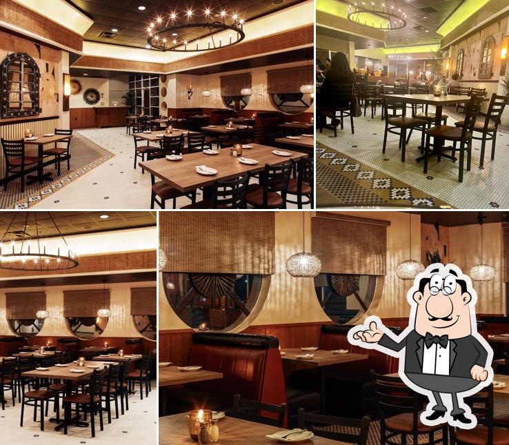 Don Ruben's Mexican Food, Surprise - Restaurant menu, prices and reviews