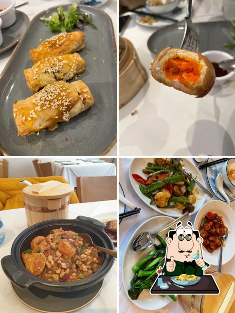 Good Fortune Club - Whetstone, London - Restaurant menu, prices and reviews