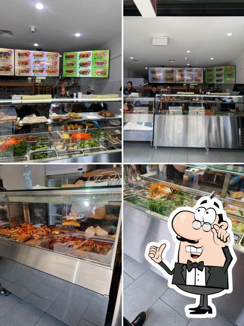 Luke’s Bánh Mì, Moonee Ponds - Restaurant menu, prices and reviews