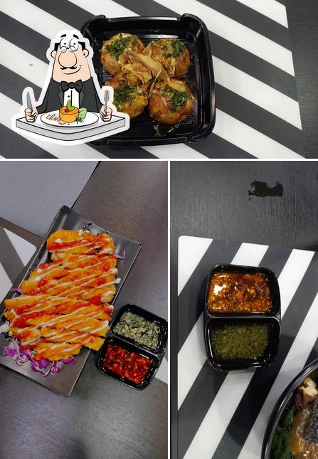 PUCCA Ramen, New Cairo City - Restaurant menu, prices and reviews