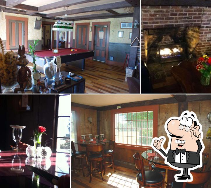 Top 7 restaurants in Meredith, september 2025 - Restaurant Guru