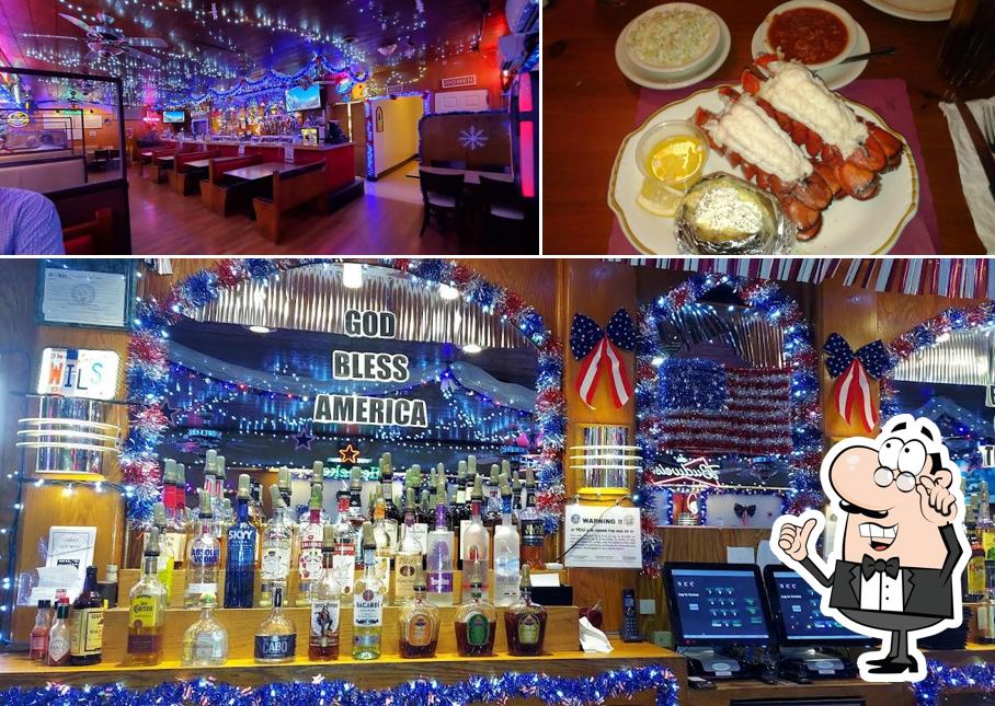 Wil's Grille & Pub, Barberton - Restaurant menu, prices and reviews