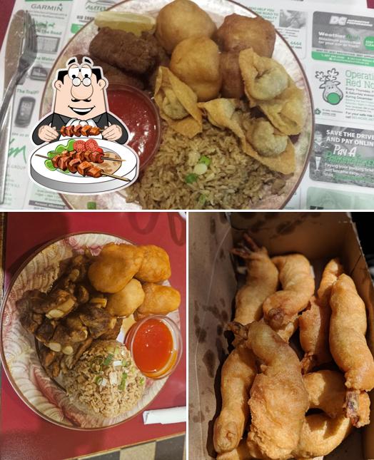 Woking Bird, Thunder Bay - Restaurant menu, prices and reviews