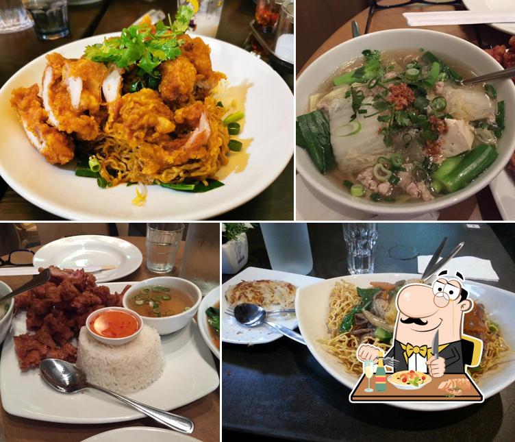 It's Time For Thai, Haymarket - Restaurant menu, prices and reviews