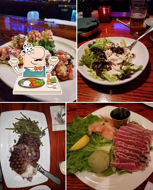 Sam Snead's Savannah, Savannah - Restaurant menu, prices and reviews