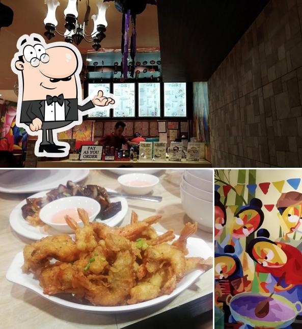 Ambula Kapampangan Restaurant, Guiguinto - Restaurant menu, prices and ...