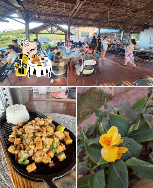 Cafe Panganod, San Jose - Restaurant menu, prices and reviews