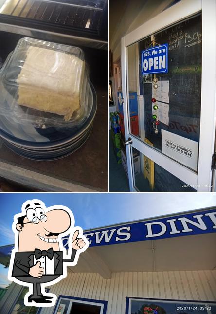 St Andrews Cafe, Saint Andrews - Restaurant menu, prices and reviews