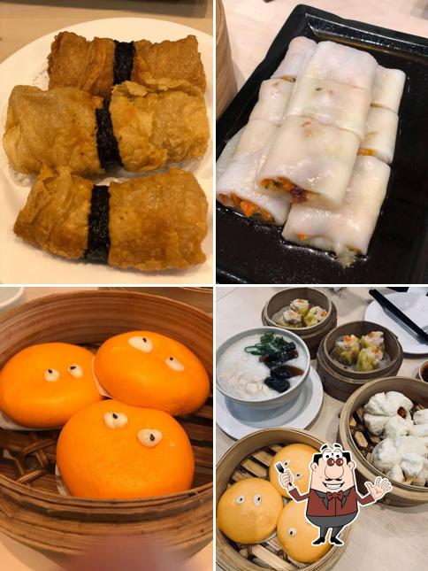 Dim Sum Central, North Jakarta - Restaurant menu, prices and reviews