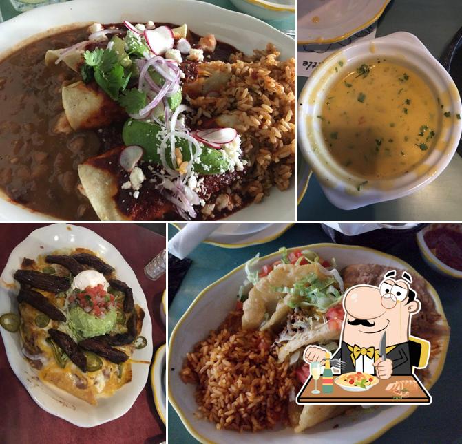 EL JEFE, Jacksonville - Restaurant menu, prices and reviews