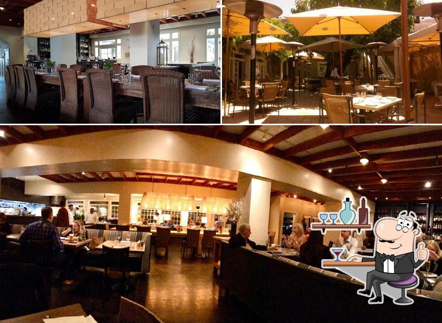 El Dorado Kitchen, Sonoma - Restaurant menu, prices and reviews